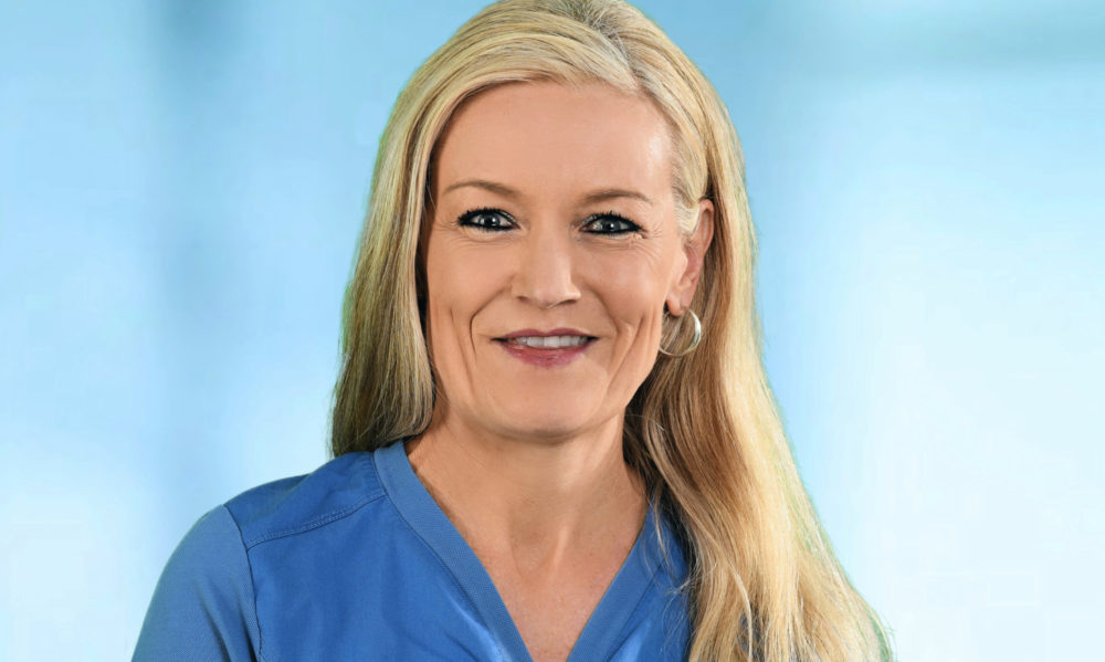 Team – Zahnarztpraxis Carollo