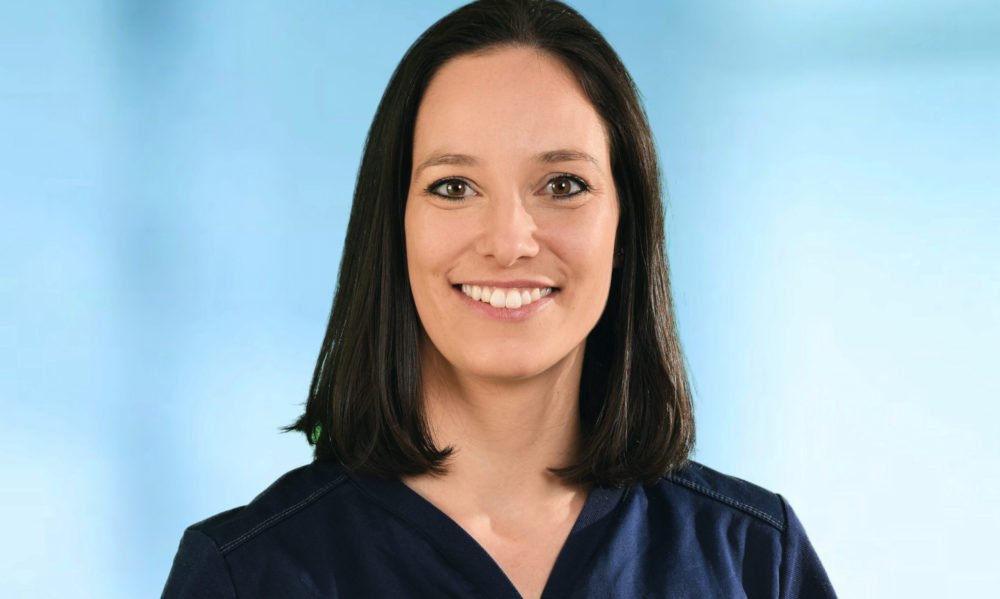 Team – Zahnarztpraxis Carollo