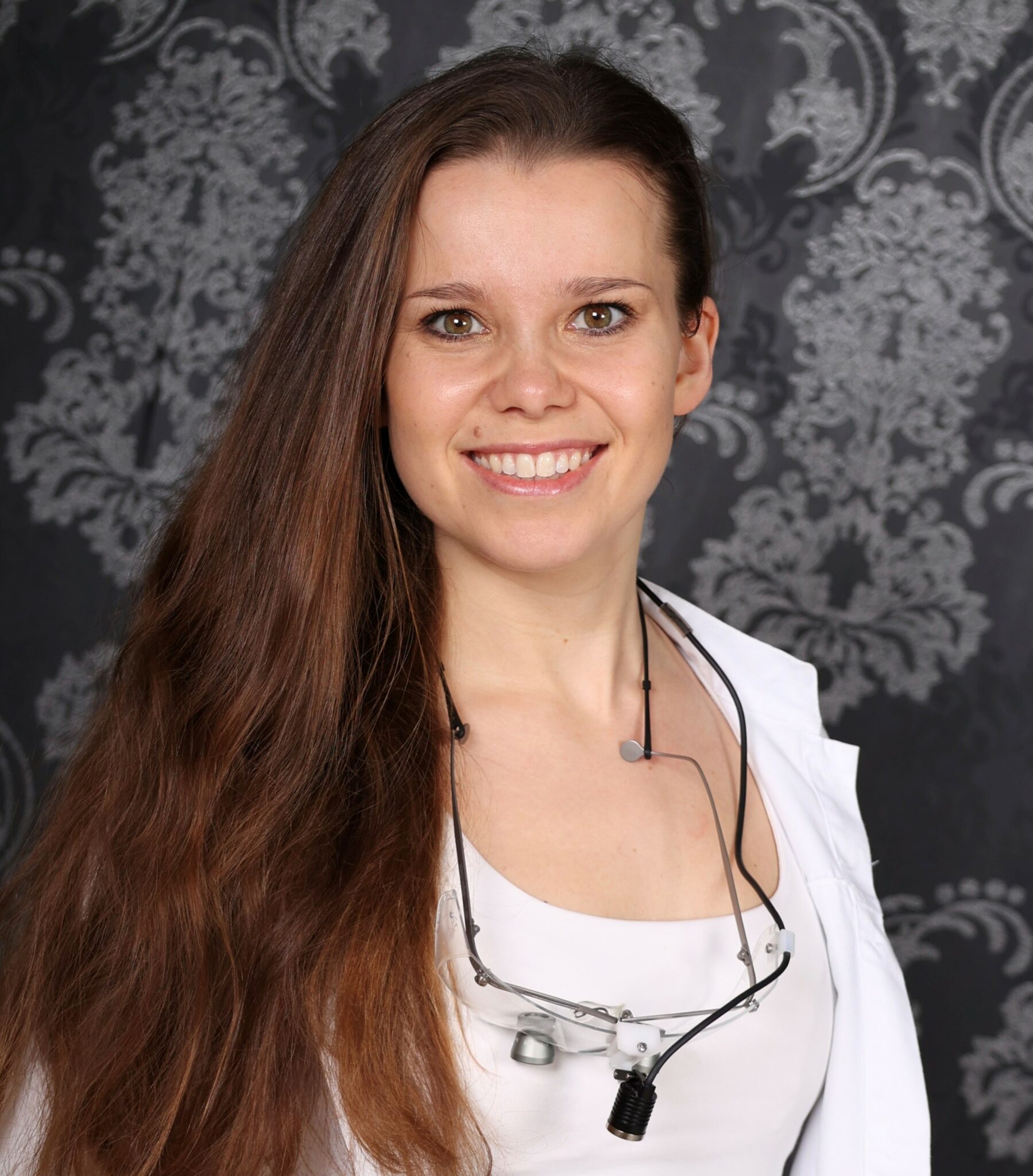 Dr. med. dent. Angela Schönenberger – Zahnarztpraxis Carollo